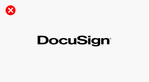 DocuSign Brand | Logo